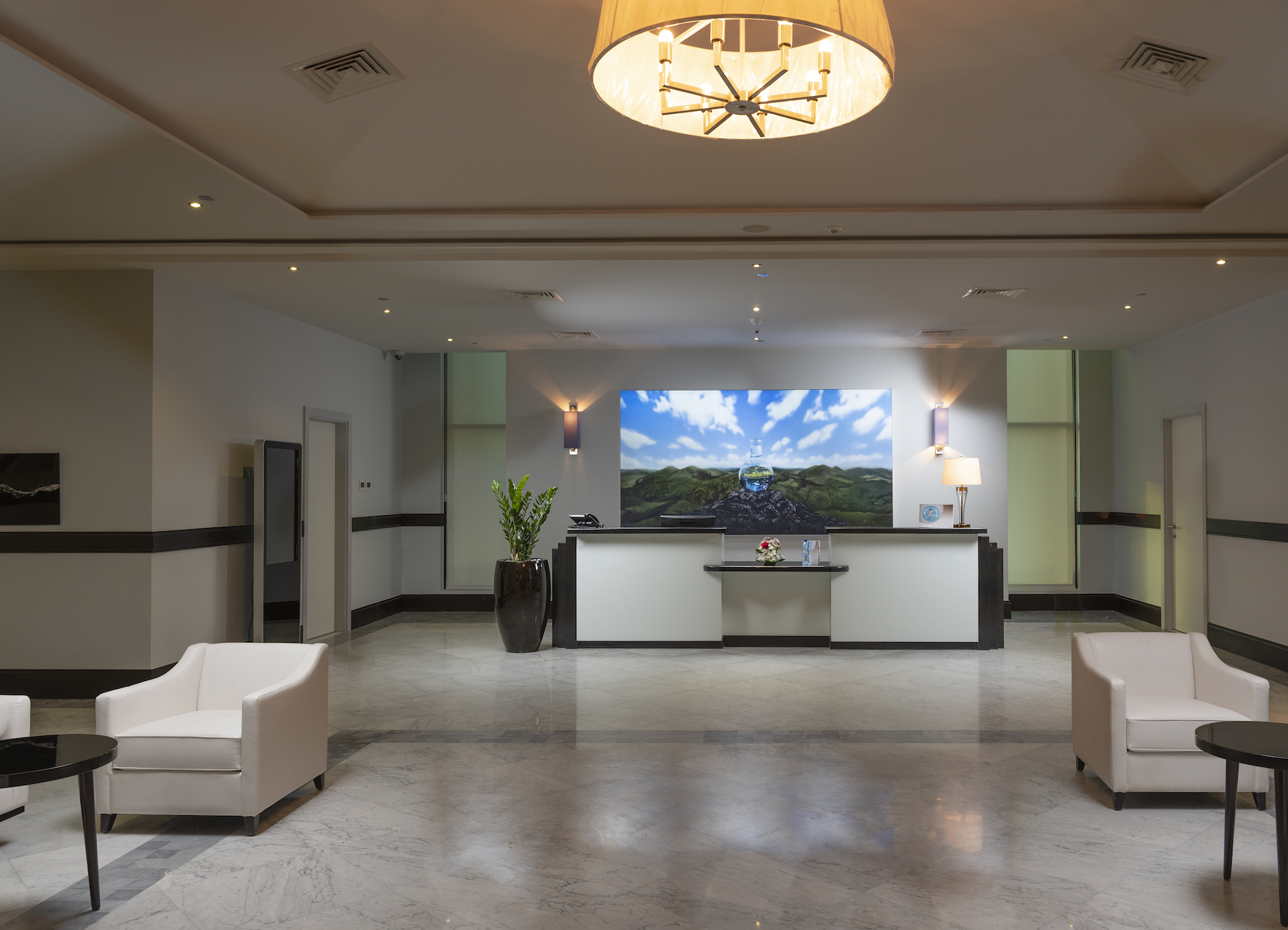 spa- – Retaj Salwa Resort